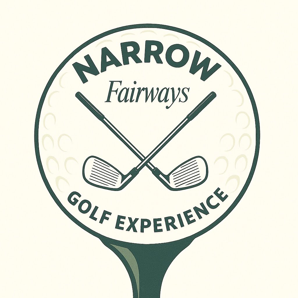 Home - Narrow Fairways